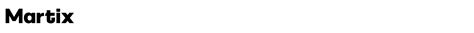 Martix Font Webfont And Desktop Myfonts