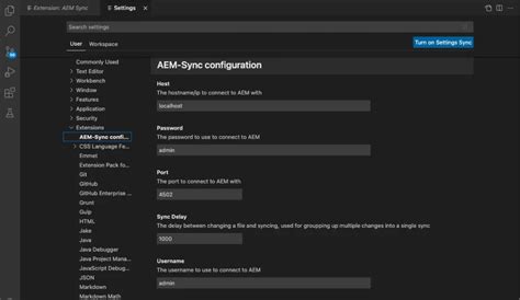 Speed Up Your Aem Development Workflow Using Vault