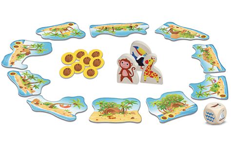 Coco Loco Indya Juguetes Educativos