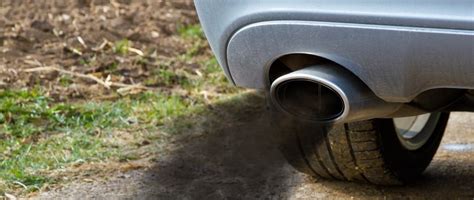 How To Identify Problems With Your Exhaust System Premium Mechanical Services