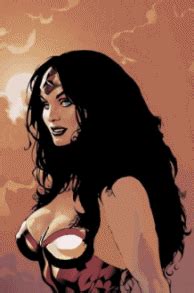 S AnimÉ Wonder Woman