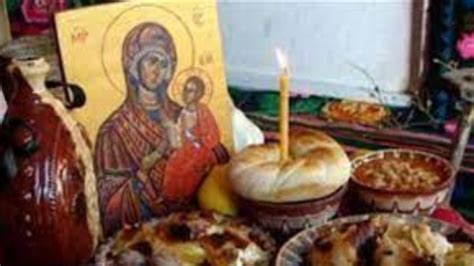 На Бъдни вечер семейството се събира в очакване на Рождество Христово Новини