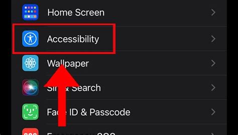 6 Steps To Turn Off Flash Notifications On Iphone With Pictures