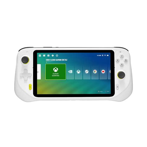Logitech G Cloud Gaming Handheld Portable Gaming Console
