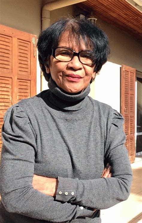 Fanja Andriamanantena Un Anniversaire Tout En Musique Au Trass