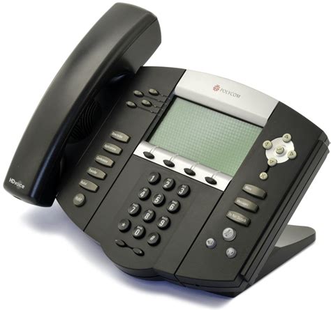 Polycom Soundpoint Ip 560 Display Phone 2200 12560 025