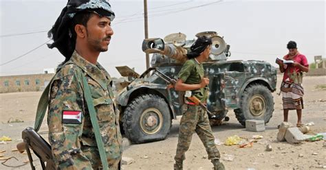 Uae Dismantling Base In Eritrea Following Drawdown In Yemen Al Monitor The Middle Eastʼs