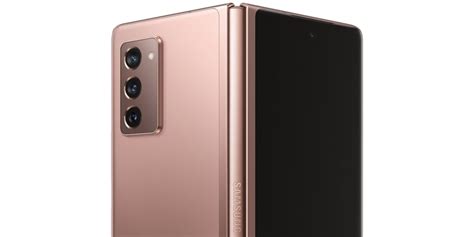 Ini Bocoran Harga Samsung Galaxy Z Fold 2 TIKTAK ID