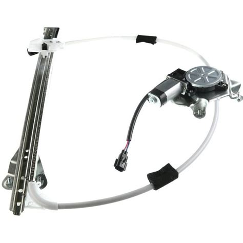 A Premium Power Window Regulator With Motor Replacement For Jeep