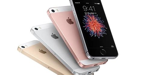 Harga Dan Spesifikasi Apple Iphone Se Terbaru Bospedia