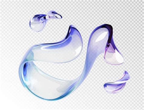 Translucent Objects Images