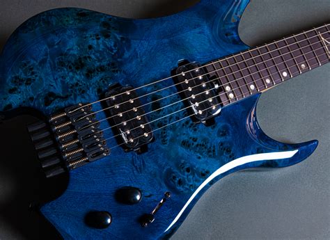 T5f Headless Bass Legator Guitars Us