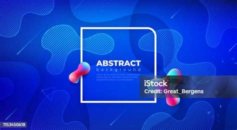 액체 색 배경 디자인입니다 유동 그라데이션 모양 컴포지션 미래 지향적 인 디자인 포스터입니다 Eps10 벡터입니다 3차원 형태에 대한 스톡 벡터 아트 및 기타 이미지