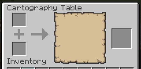 Java Parity Village And Pillage Block Guis Minecraft Feedback