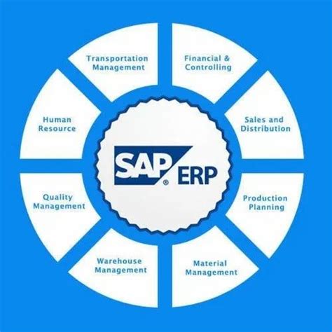 SAP Erp Software Free Trial Download Available At Best Price In Mumbai