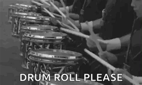 Cute Funny Drumroll Compilation 