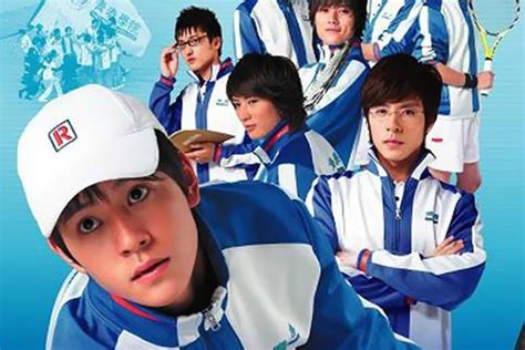 加油网球王子第23集 电视剧 全集 高清正版在线观看 bilibili 哔哩哔哩