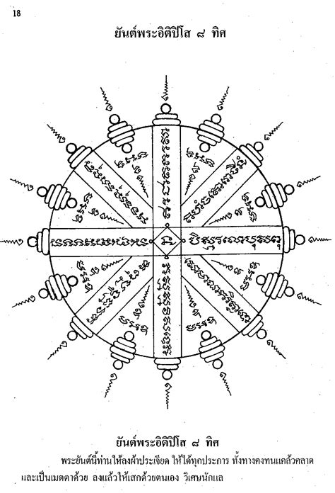 News 108 ยันต์ ฉบับพิสดาร ของ อ อุรคินทร์ วิริยะบูรณะ รอยสักแบบดั้งเดิม ไอเดียรอยสัก รอยสัก