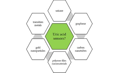 Electrochemical Sensors Uric Acid At Sean Hawker Blog