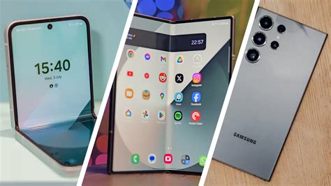Best Samsung Galaxy Phone 2025 Top Samsung Mobile Phones Tech Advisor