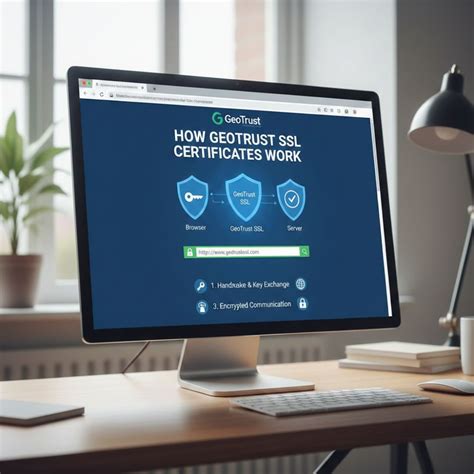 Geotrust Ssl Certificates In Mauritius
