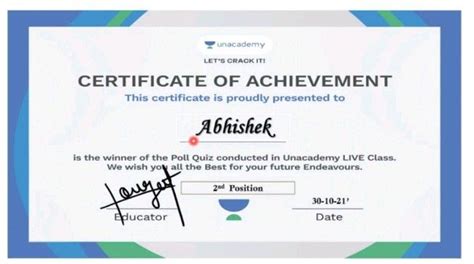 Abhishek Chaurasiya On Linkedin Class12