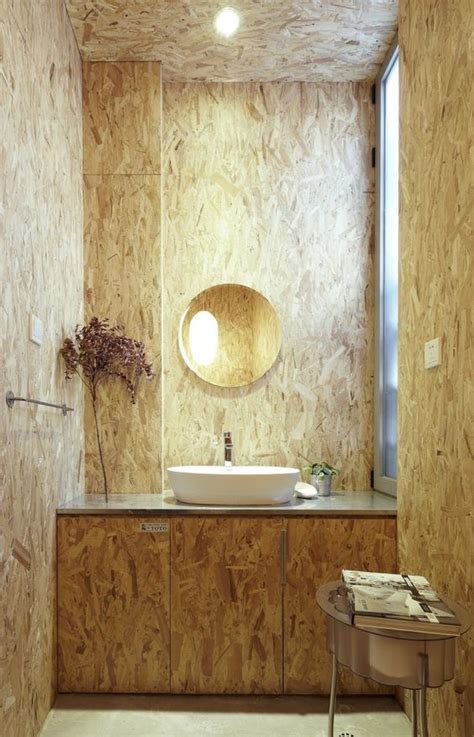 15 Examples Of Furniture Made Entirely Out Of Osb Ecotek Green Living