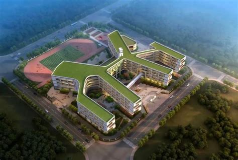 湘江新区学校“上新”啦，有你家附近的吗？澎湃号·政务澎湃新闻 The Paper