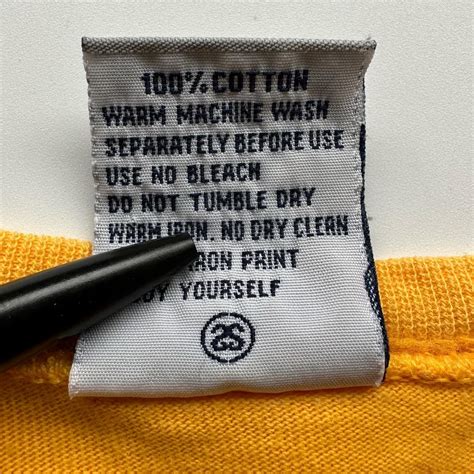 스투시 00s 붐 박스 비트 티셔츠 후루츠패밀리