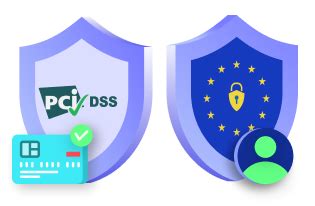 PCI DSS Vs GDPR Key Differences And Overlaps
