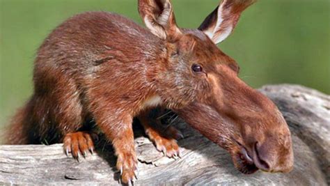 Белку пчелы покусали · 1920x1080 Full Hd бесплатная фотография от Man888r картинки и обои на