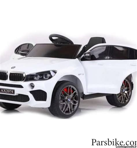 عکس ماشین برقی کوچولو