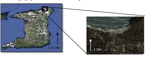 Figure 11 From Developing A Predictive Gis Model Of Sea Level Rise For