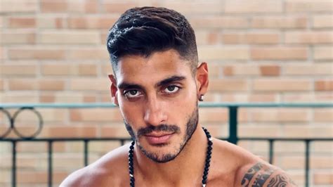 Gf Javier Martinez Innamorato Di Helena Prestes