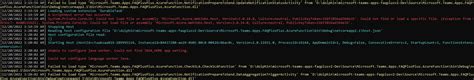 Could Not Load File Or Assembly I Think This Is A Problem With The Azure Function Version But