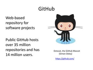 GitHub Workflows For Technical Communication PDF