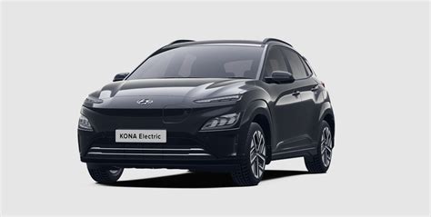 The New 2025 Hyundai Kona Review Specs And Price All New Vehicle