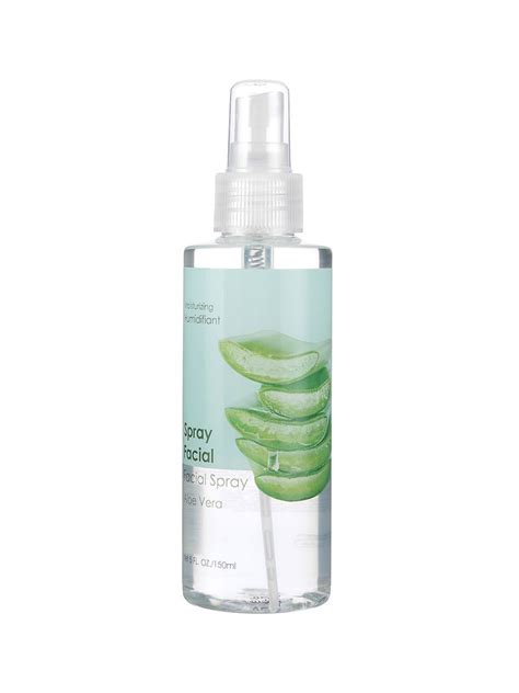 სახის სპრეი ალოე ვერა Facial Spray Aloe Vera Extra Ge 428896