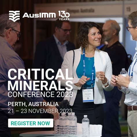 Criticalminerals Miningaustralia Miningindustry Digging Deep