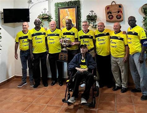 Muere Don Miguel Canahuati Presidente Que Ganó El Tricampeonato Con