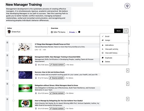 Udemy Business Pricing Features And Reviews Jun 2025