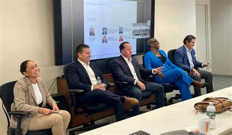 Angelica Garay On Linkedin Adelante Careergrowth Empowerment Leadership Hispanicleaders