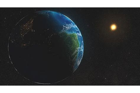 La Tierra Dejará De Ser Habitable Dentro De 1750 Millones De Años