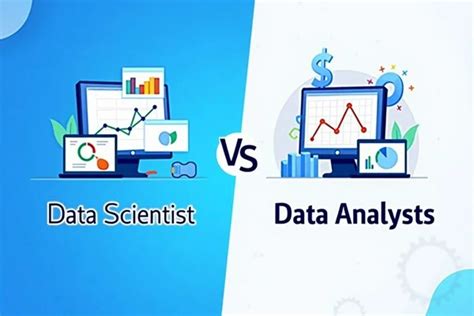 Data Scientist Vs Data Analyst Which Career Path Is Best For You