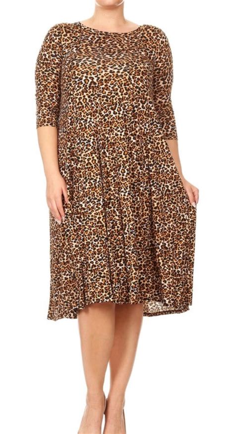 Plus Size Sweet Classy Lass