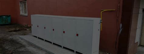 Купить шкафы для газовых баллонов для дачи и дома в Москве с доставкой ...