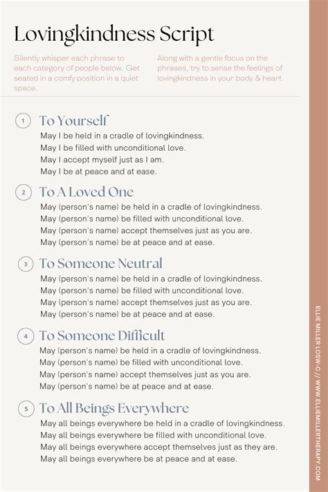 A Baltimore Therapists Complete Guide To Lovingkindness Meditation