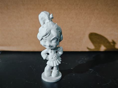 Vanellope By Atamisquare Makerworld Download Free 3d Models