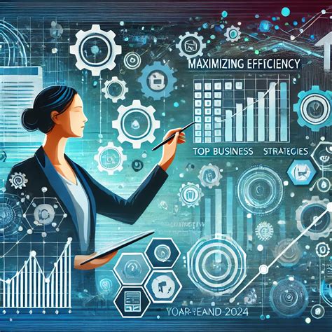 Maximizing Efficiency Top Business Operations Strategies For Year End