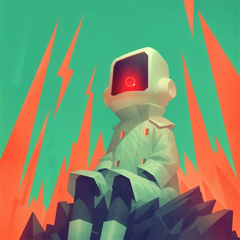 Use Sref Code Sref 212496335 With Examples And Prompts